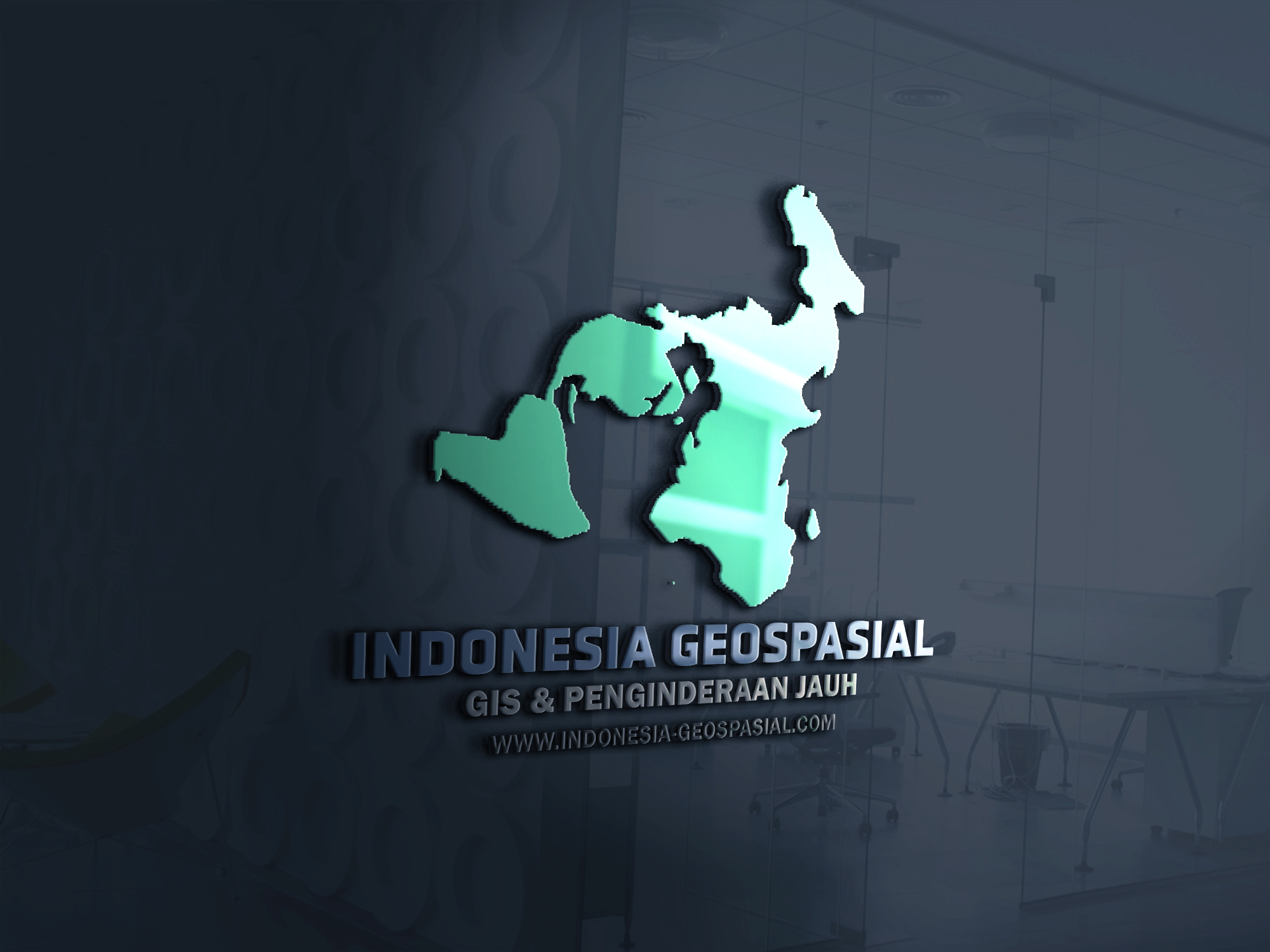 INDONESIA GEOSPASIAL – GIS dan Penginderaan Jauh